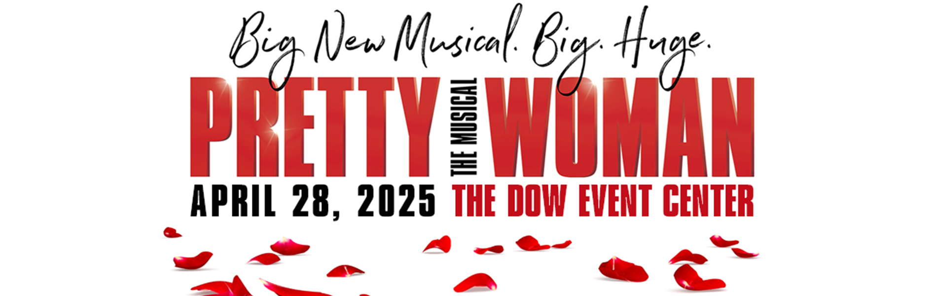 Home - Dow Event Center