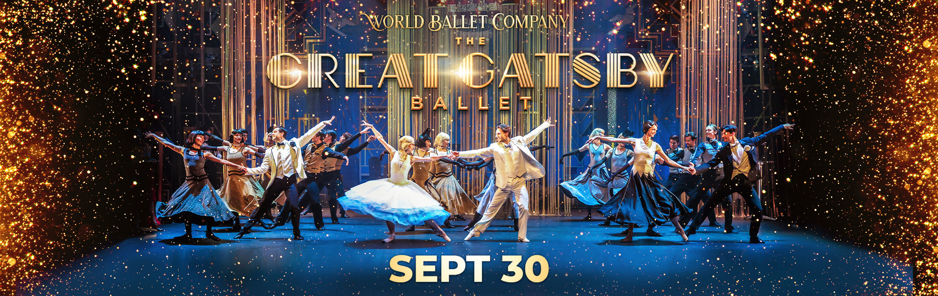 Home - Dow Event Center